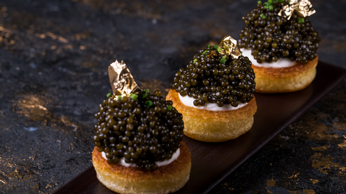 Holiday Caviar Gifting Guide: Unique Gifts for Every Food Lover ...