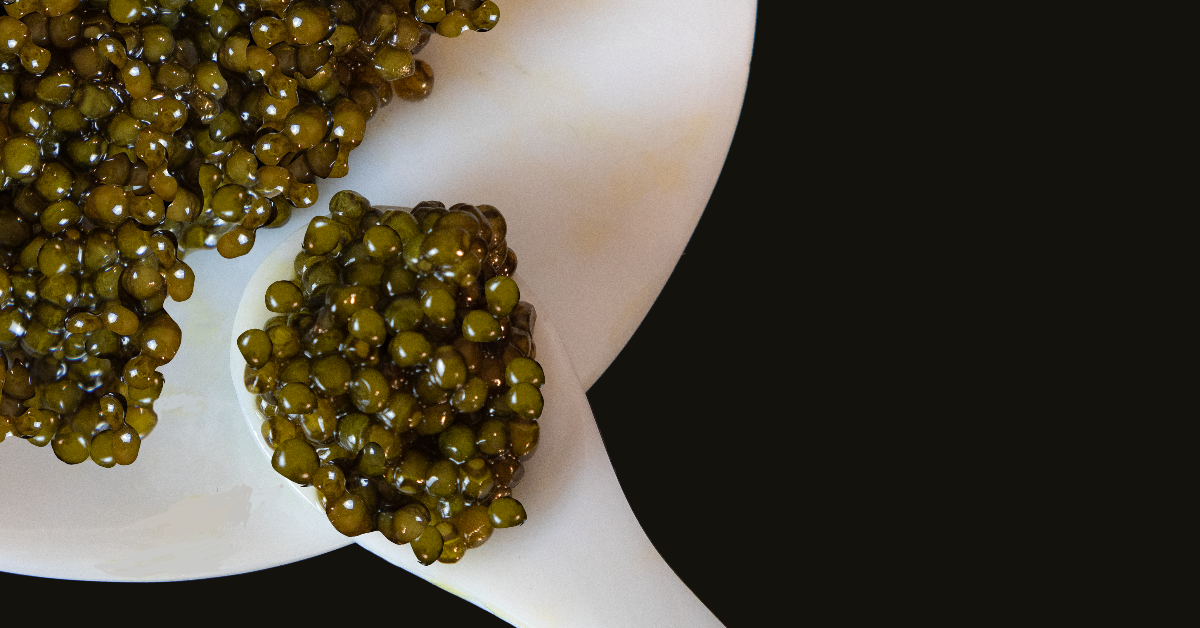 Buy Caviar Online | Caviar Delivery Manhattan, NY | Caviar Select ...