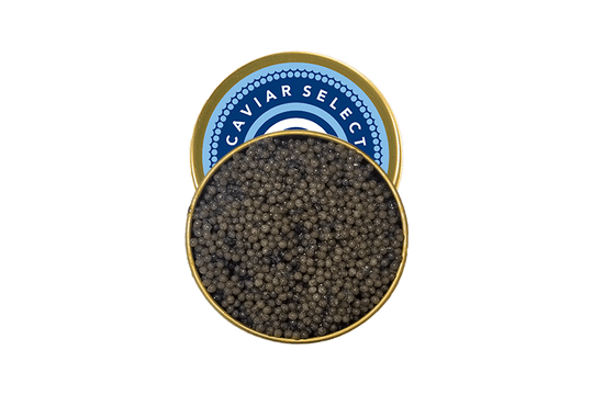 Buy Caviar Online | Caviar Delivery Manhattan, NY | Caviar Select ...