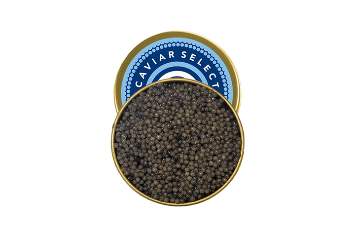 Buy Caviar Online | Caviar Delivery Manhattan, NY | Caviar Select ...