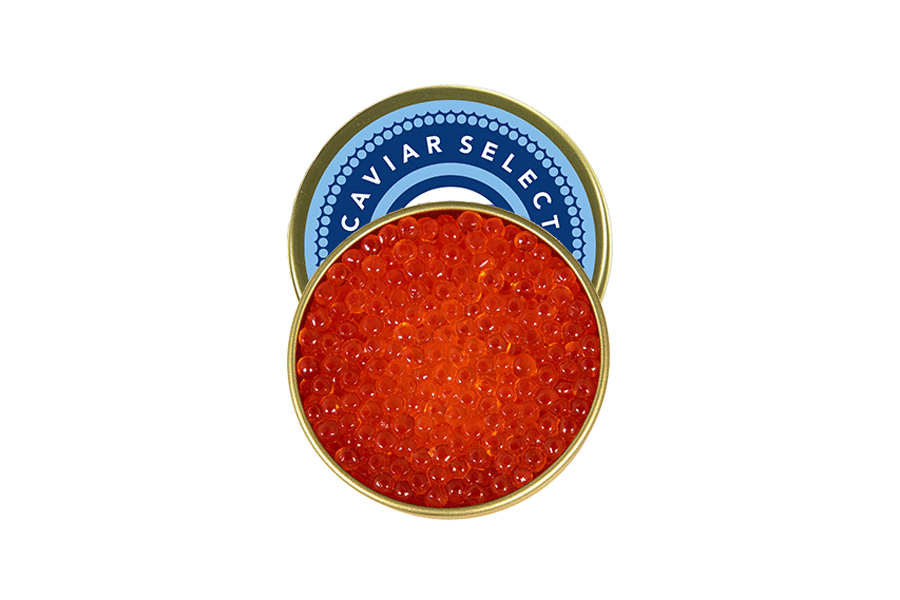 Danish Trout Roe | Best Imported Caviar New York | Caviar Select ...