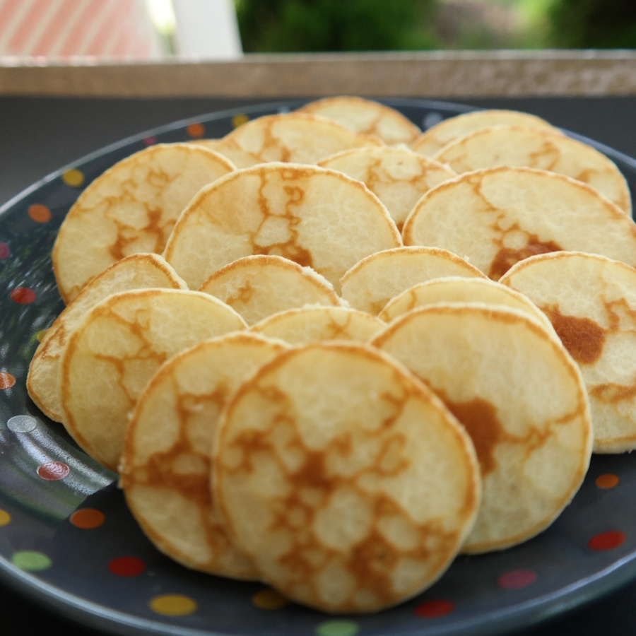 Buy French Blinis Online | Best Imported/Domestic | Caviar Select ...