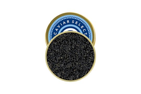 Buy Caviar Online | Caviar Delivery Manhattan, NY | Caviar Select ...