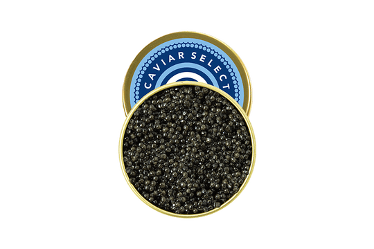 Buy Caviar Online | Caviar Delivery Manhattan, NY | Caviar Select ...