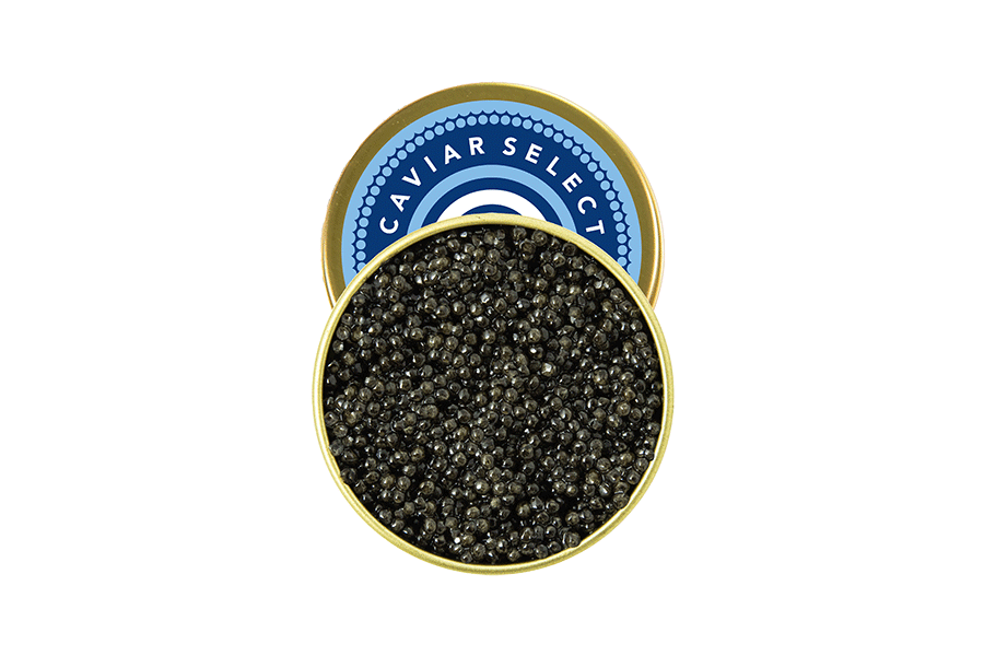 Buy Caviar Online | Caviar Delivery Manhattan, NY | Caviar Select ...
