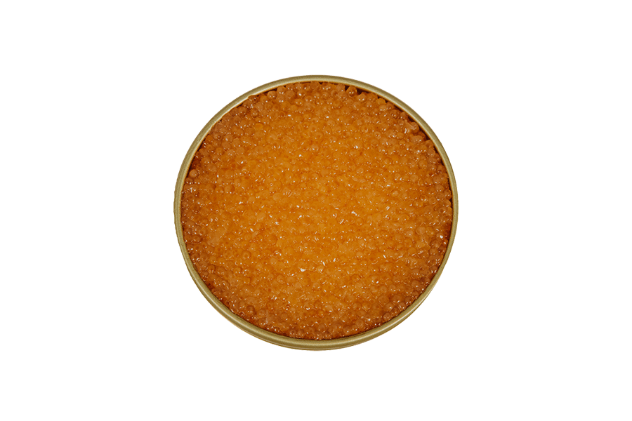 Buy Golden Whitefish Caviar Online | Best American Caviar New York ...