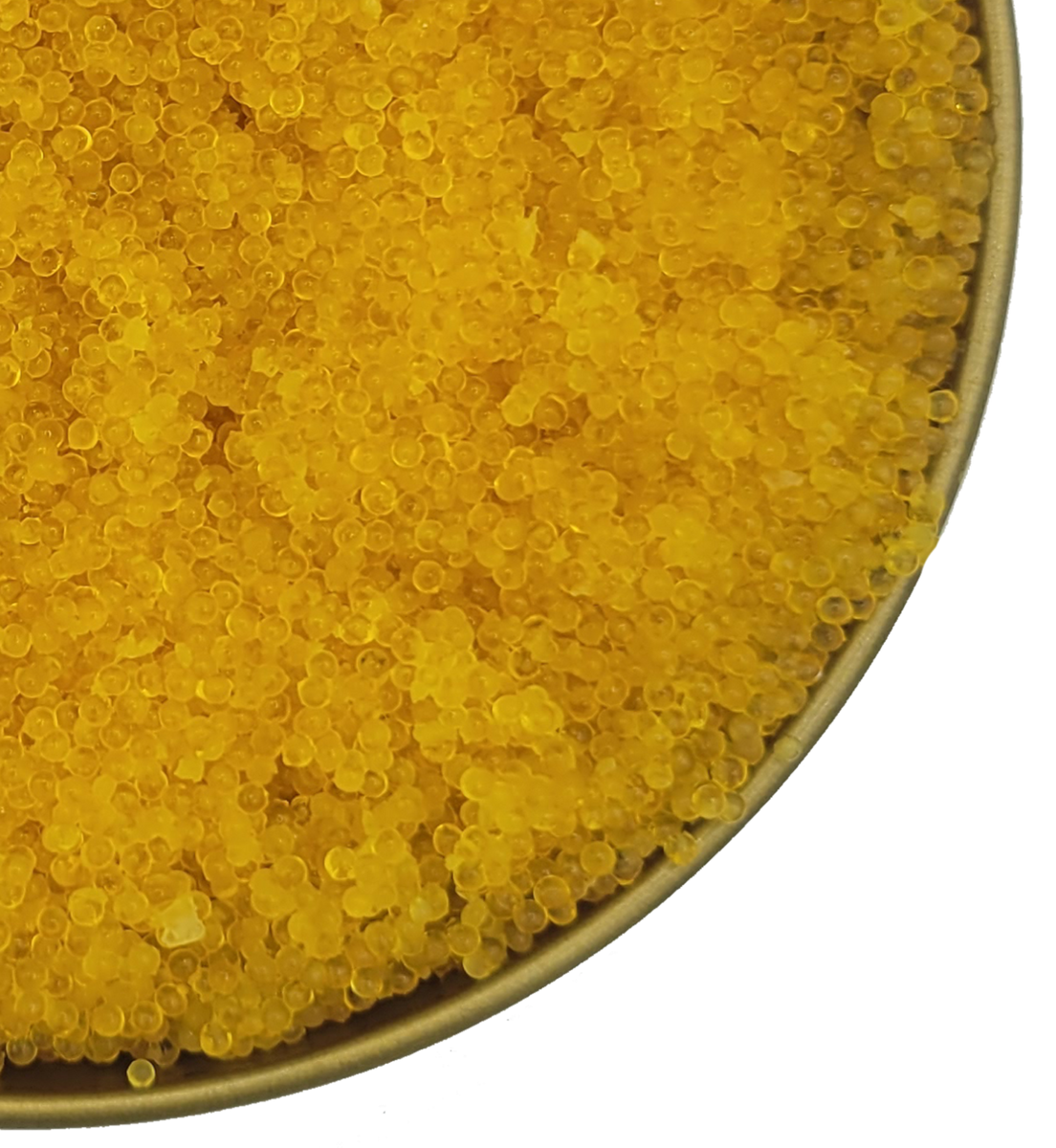 Buy Lemon Flying-Fish-Roe Online | Best Imported Caviar New York ...